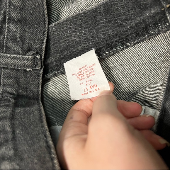 Congo | Jeans | Vintage 9s Congo Jeans | Poshmark